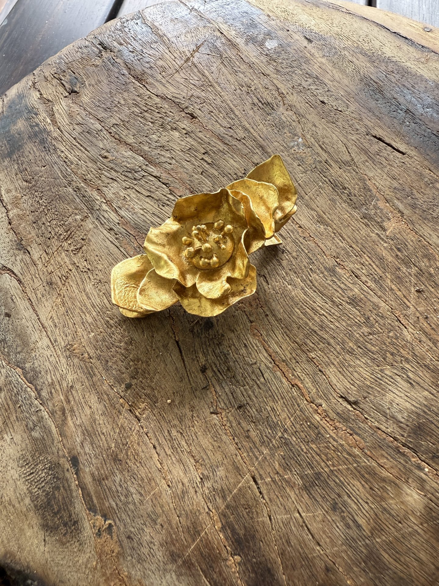 Jill Marsden | Amour Fiore Collection - SWELL SCULPTURE FESTIVAL