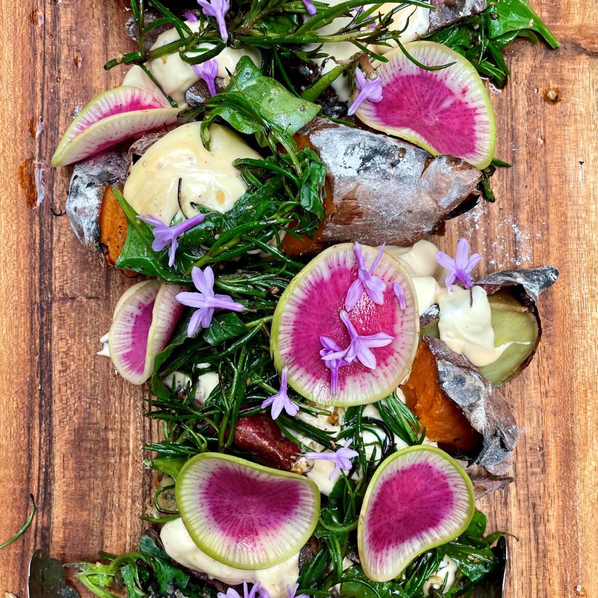 SAT 16 SEP | SWELL MASTERCLASS | Botanical Dyes and Native Foods with ...