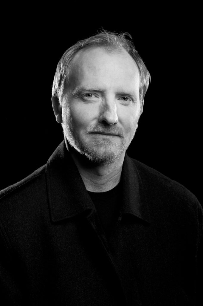 2021 ARTIST BIOS | KARL MEYER - SWELL SCULPTURE FESTIVAL