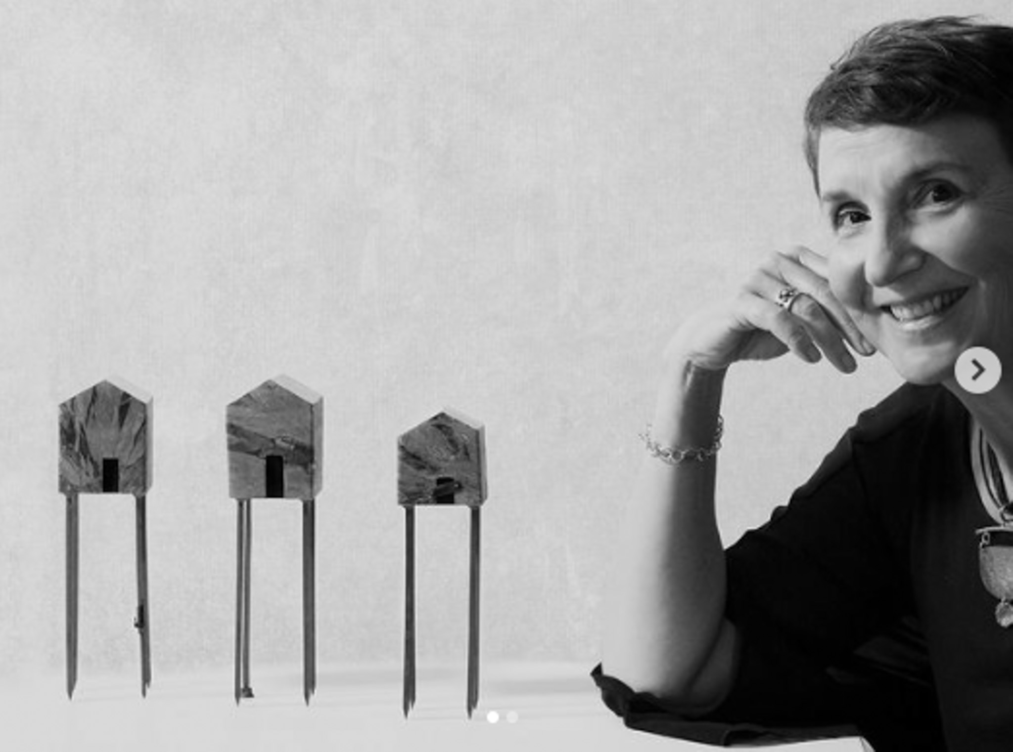 MICHELLE WALKER - SWELL SCULPTURE FESTIVAL
