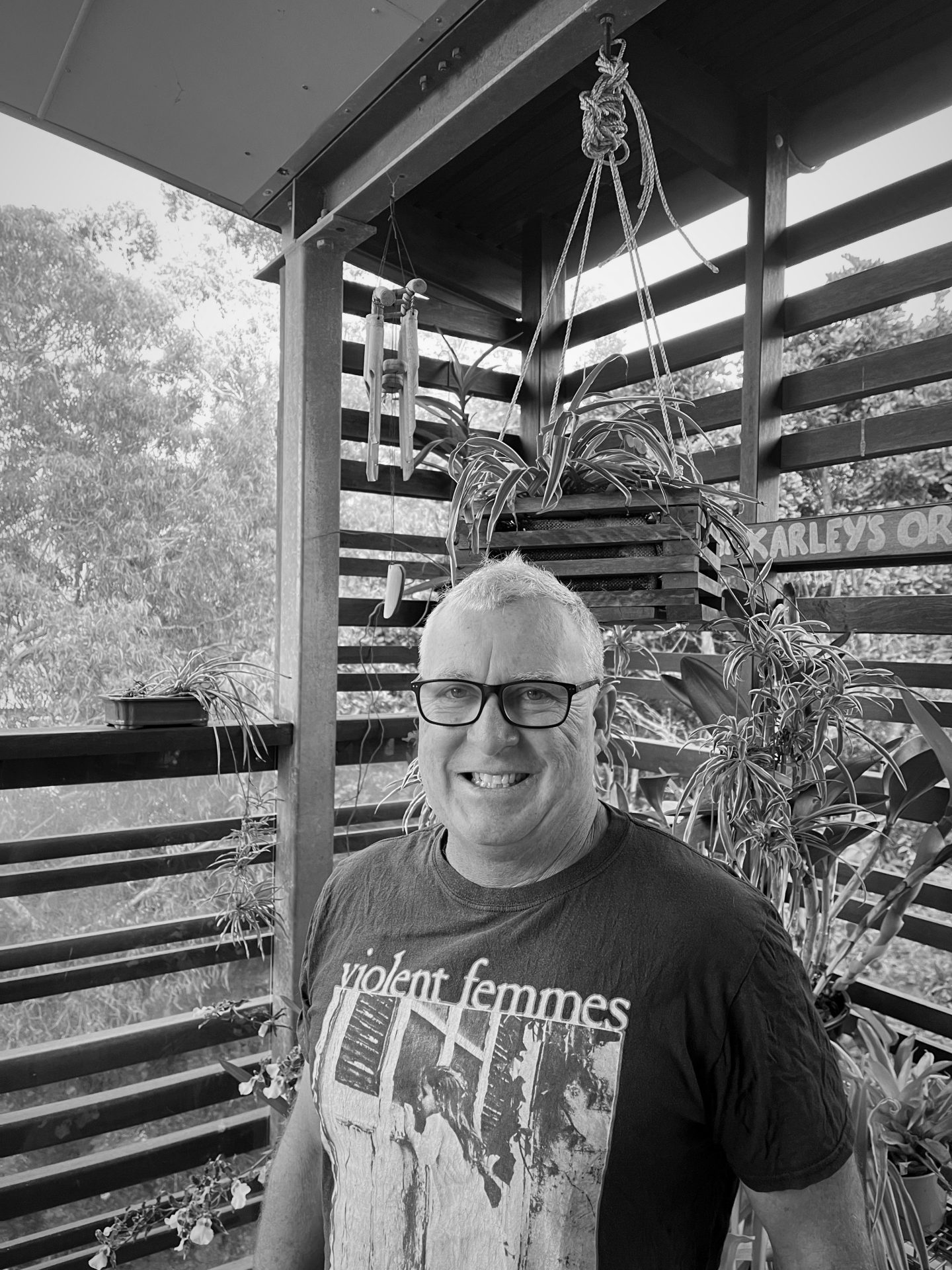 Artist Interviews 2023 | Sean Winter - SWELL SCULPTURE FESTIVAL