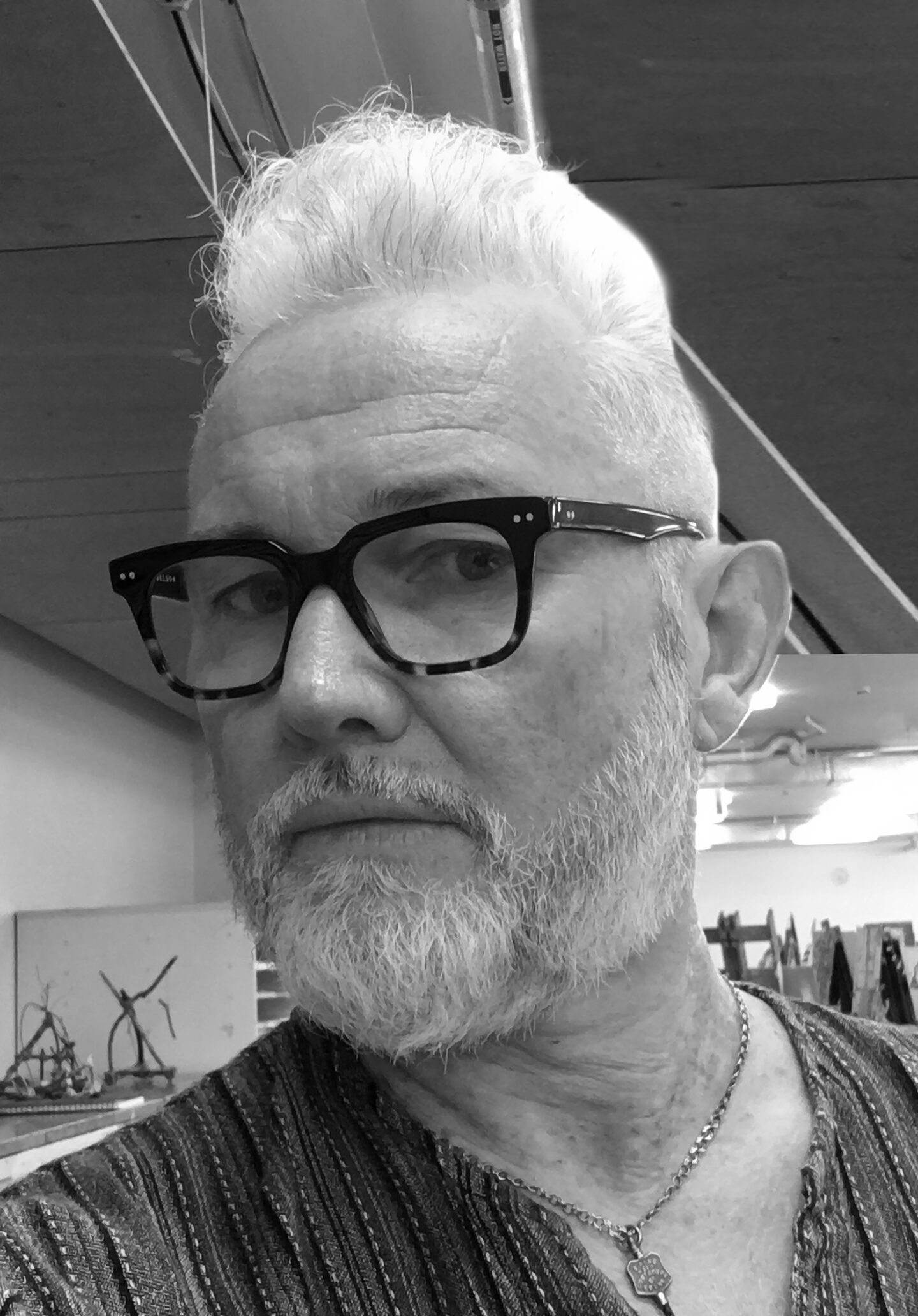 2020 ARTIST BIOS | STEPHEN NEWTON - SWELL SCULPTURE FESTIVAL