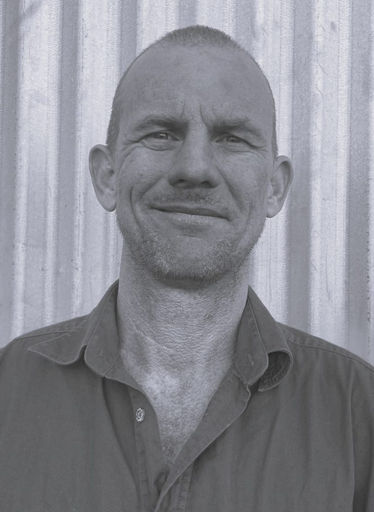 THOMAS PALL - SWELL SCULPTURE FESTIVAL