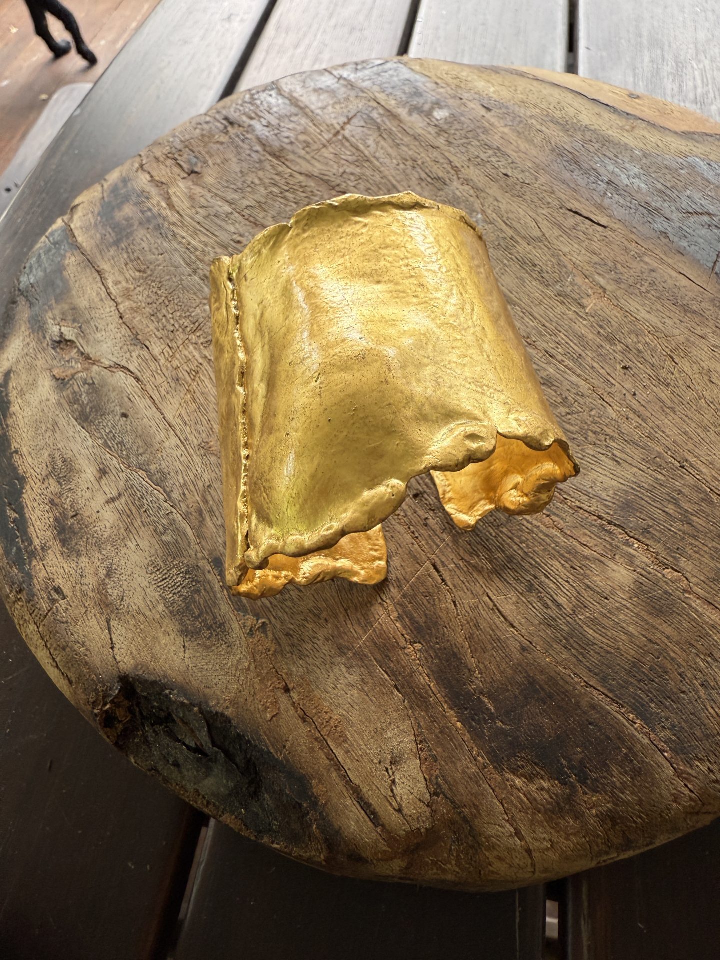 Jill Marsden | Amour Fiore Collection - SWELL SCULPTURE FESTIVAL